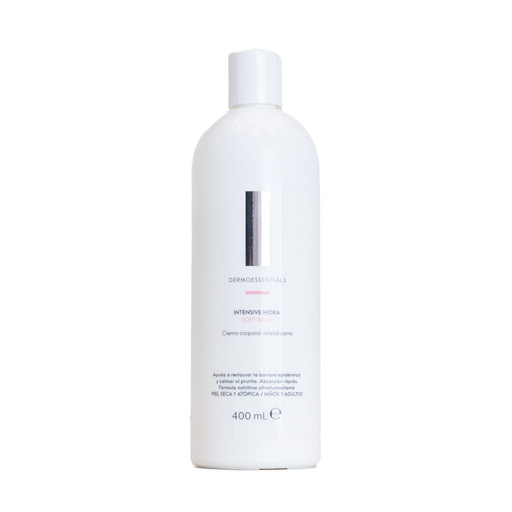 INTENSIVE HIDRA SOFT BALM – Dermoessentials